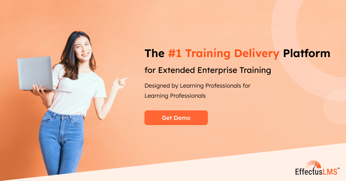Learner-Centric Learning Management System | E-learning Portal – EffectusLMS
